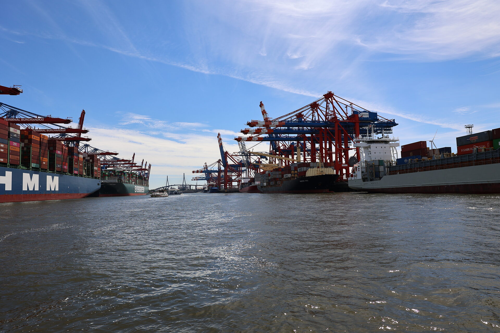 Schifffahrt auf Klimakurs: Der Becker Mewis Duct - DBU