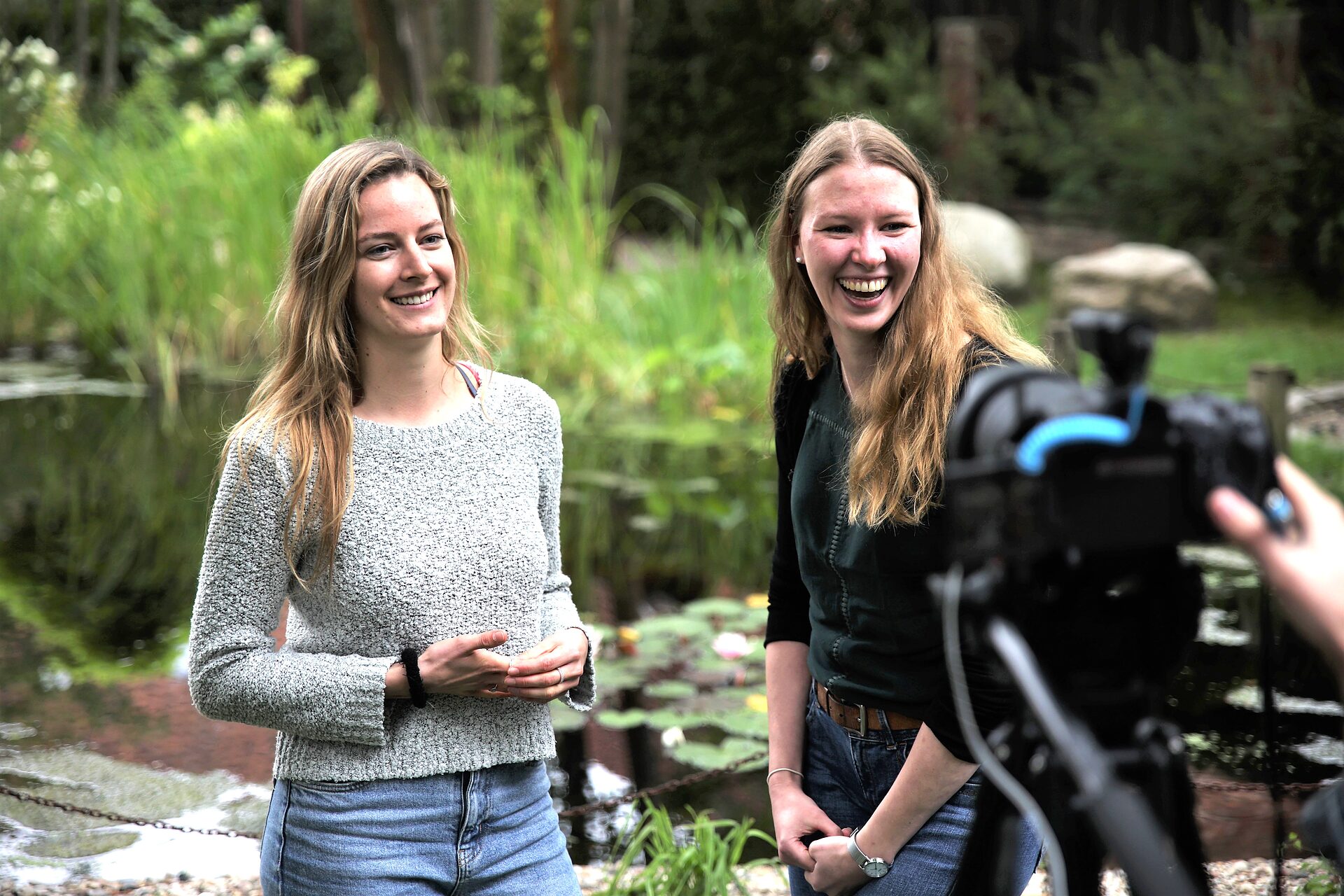 Ein riesiger Erfolg – die Zukunftskommission Landwirtschaft - DBU