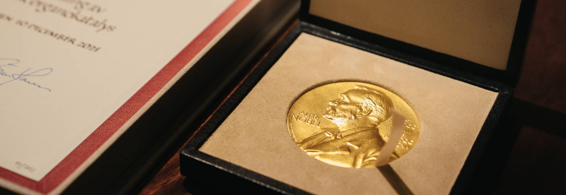 Klaus Hasselmann: Vom Umwelt- zum Nobelpreisträger - DBU