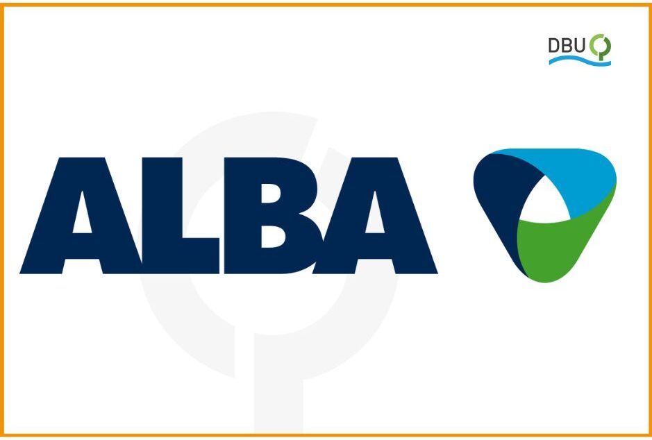 Good Practice: Alba - DBU