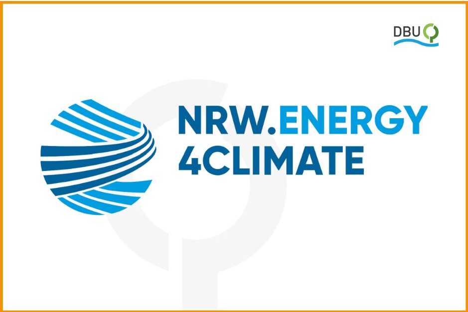 Good Practice: NRW.Energy4Climate - DBU
