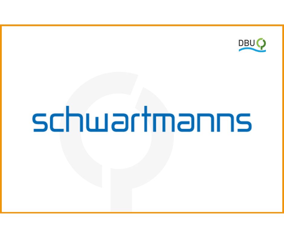 Good Practice: Firma Schwartmanns - DBU