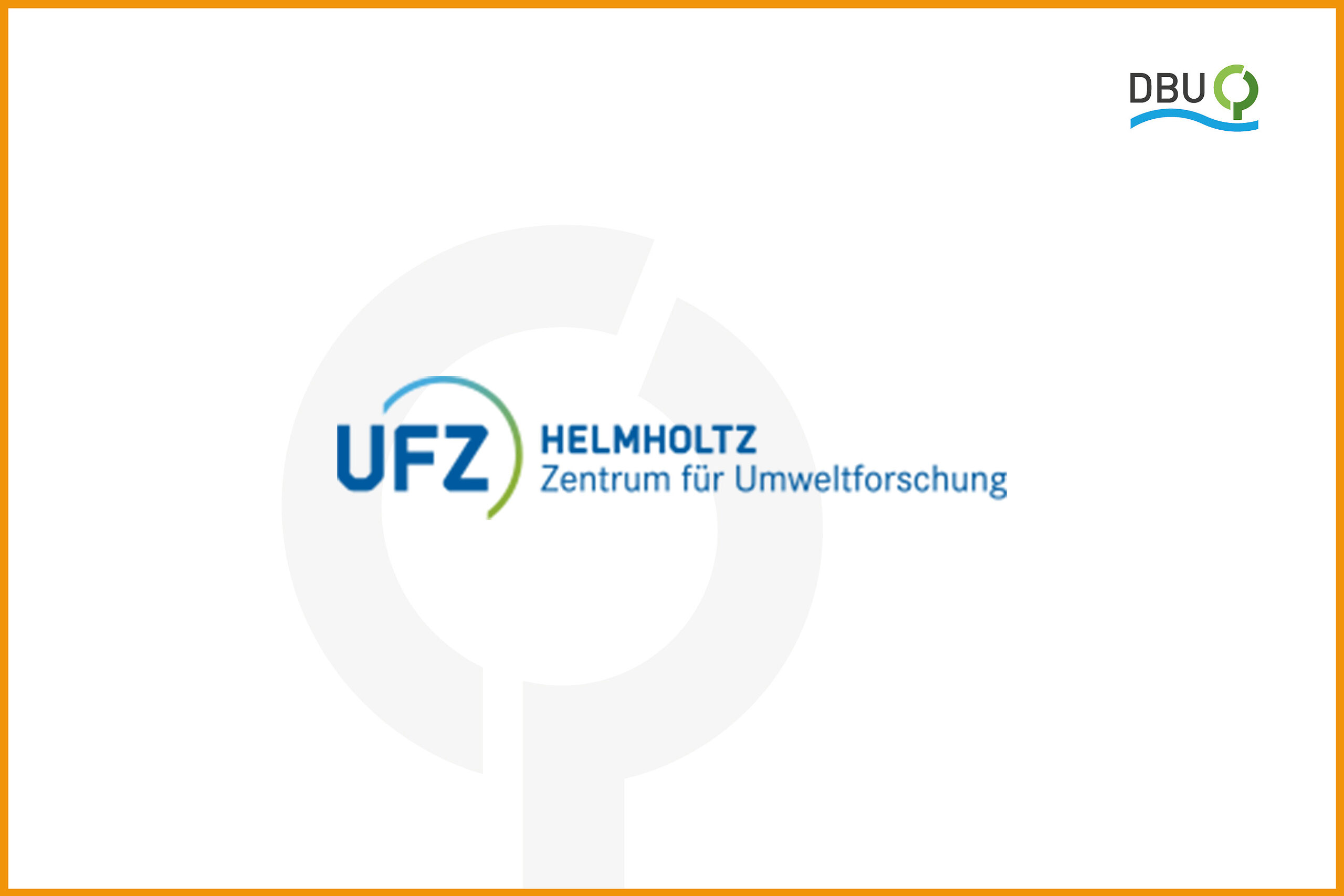 Good Practice: Anpassung an Hitze - DBU