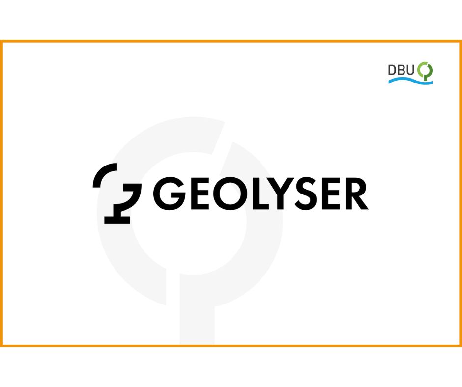Good Practice: Geolyser - DBU