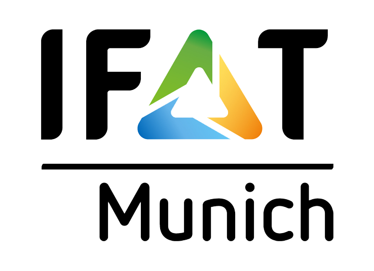 IFAT 2026 München: Weltleitmesse für Umwelttechnologien - DBU