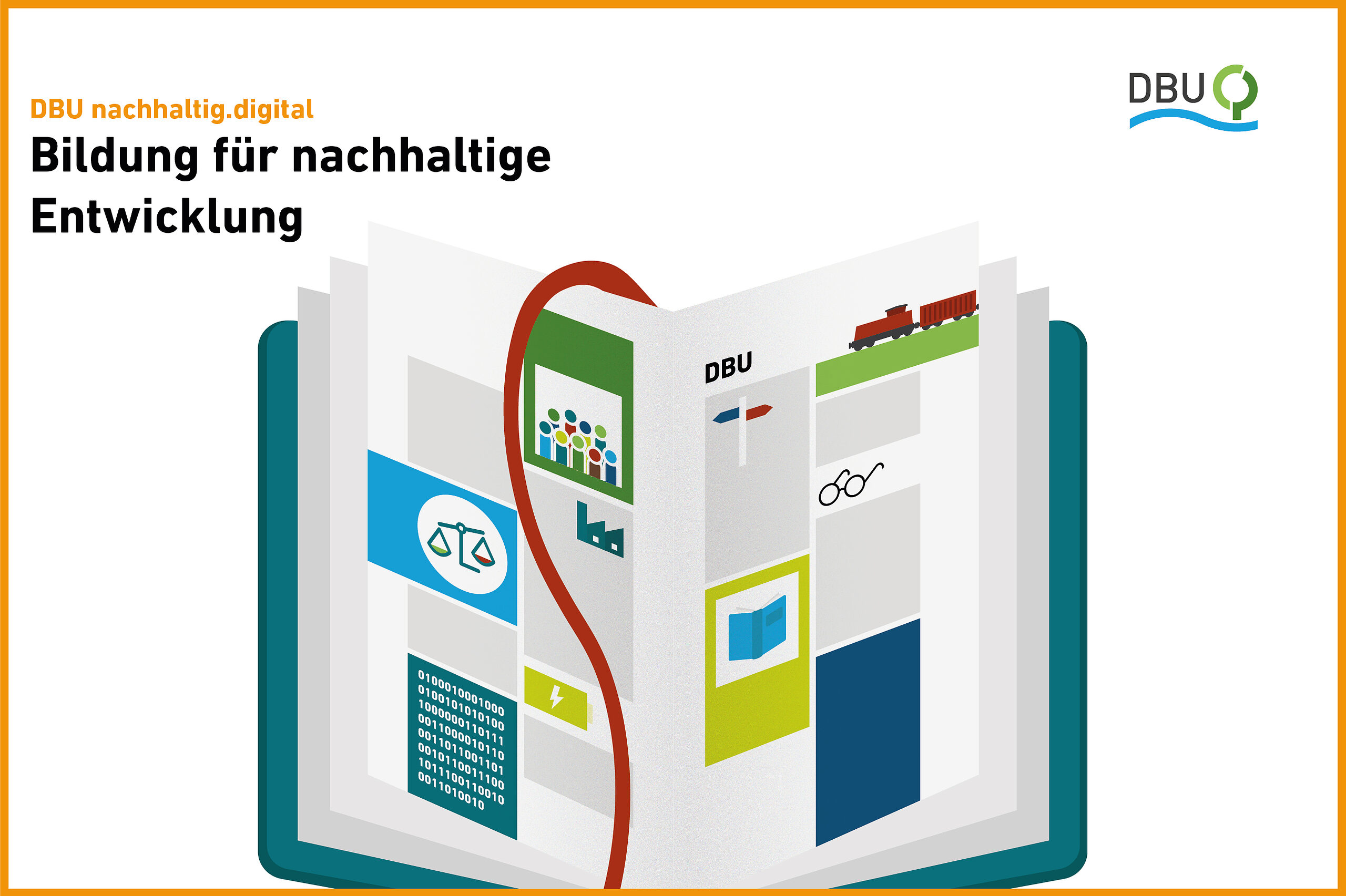 Bildung für nachhaltige Entwicklung (BNE) - DBU