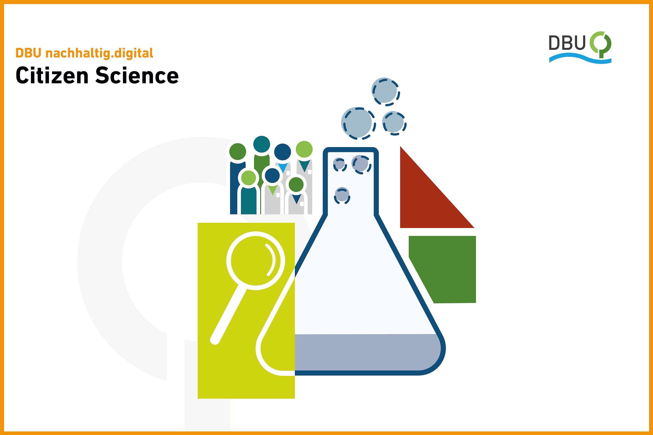 Citizen Science - DBU