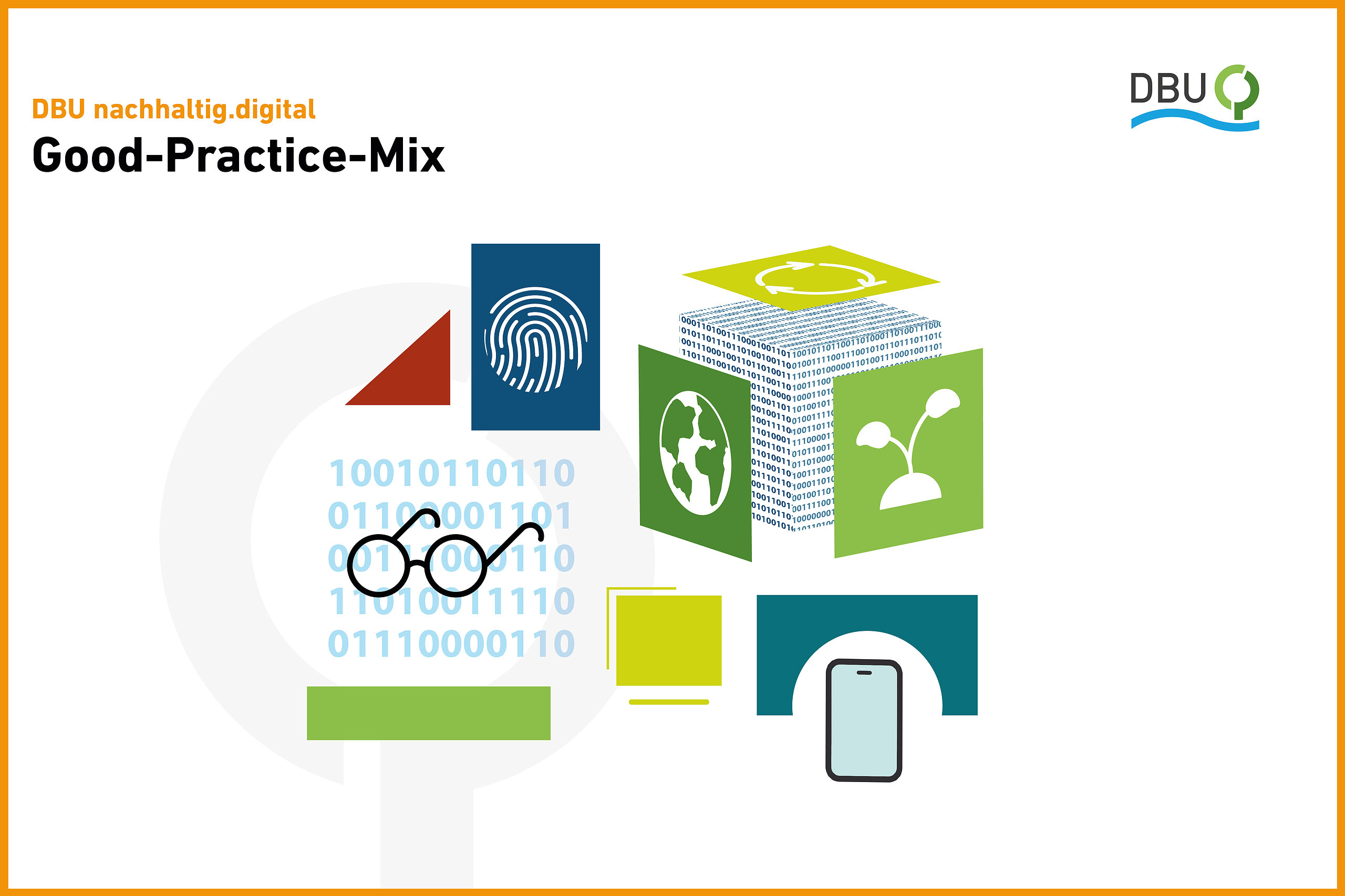 Good-Practice-Mix - DBU