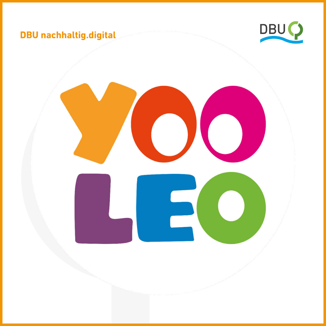 Good Practice: YOOLEO - DBU