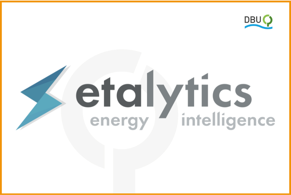 Good Practice: Etalytics - DBU
