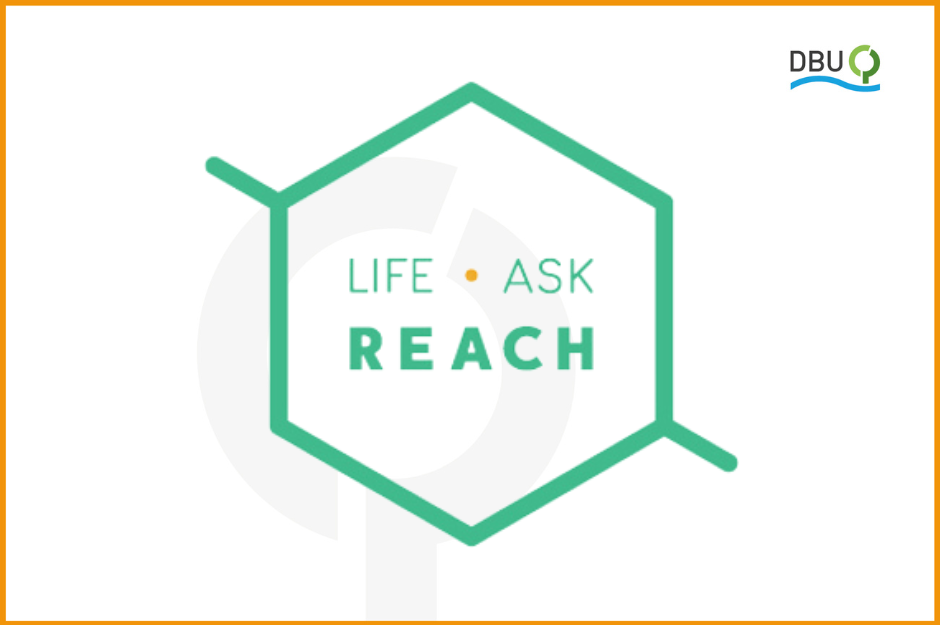 Good Practice: AskREACH - DBU