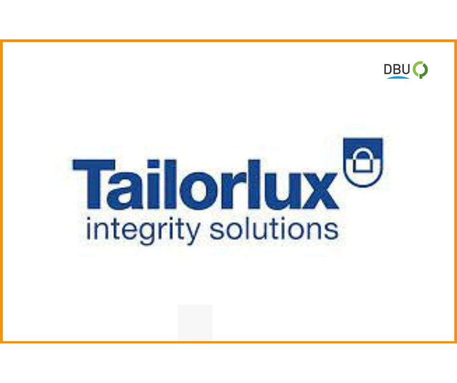 Good-Practice: Tailorlux - DBU
