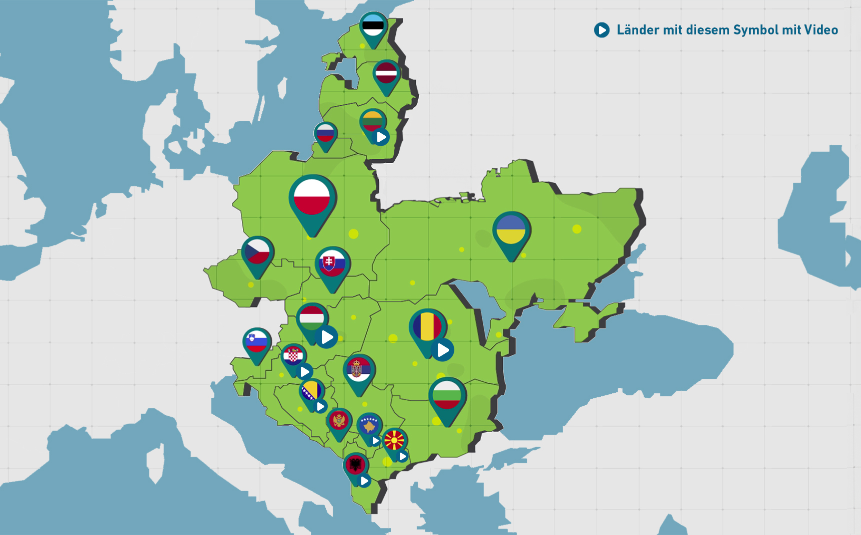 MOE Fellowship - DBU