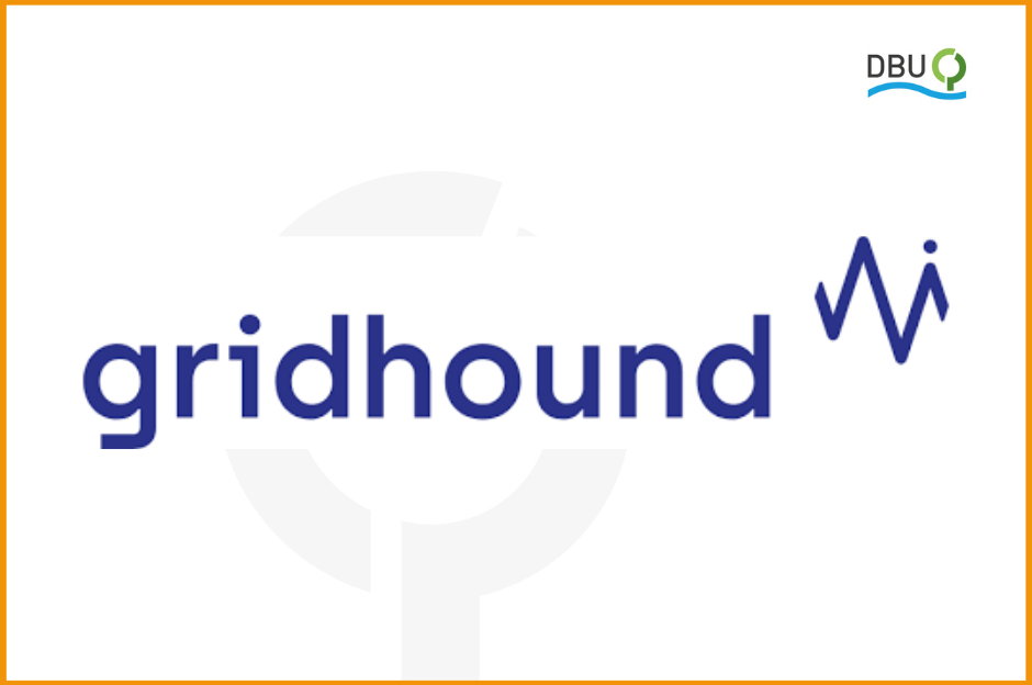 Good Practice: gridhound - DBU